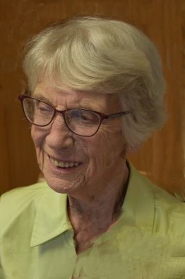 Helen June Swanson | News, Sports, Jobs - Post Journal